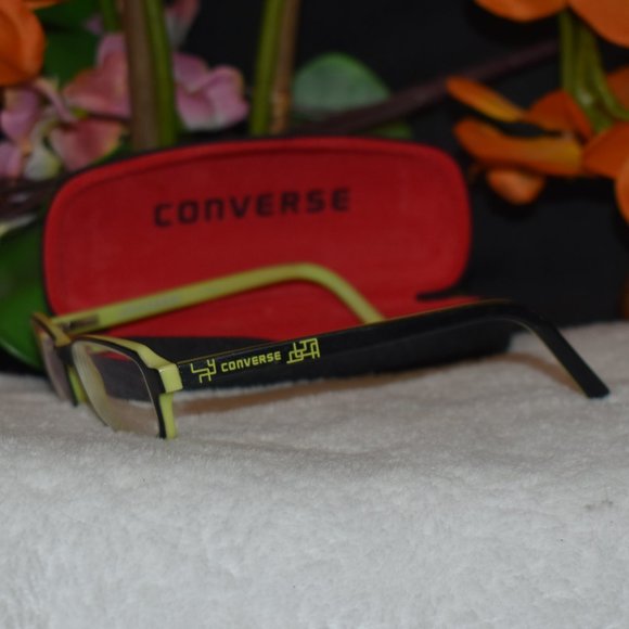 Converse | Accessories | Converse Rx Glasses For City Folk | Poshmark